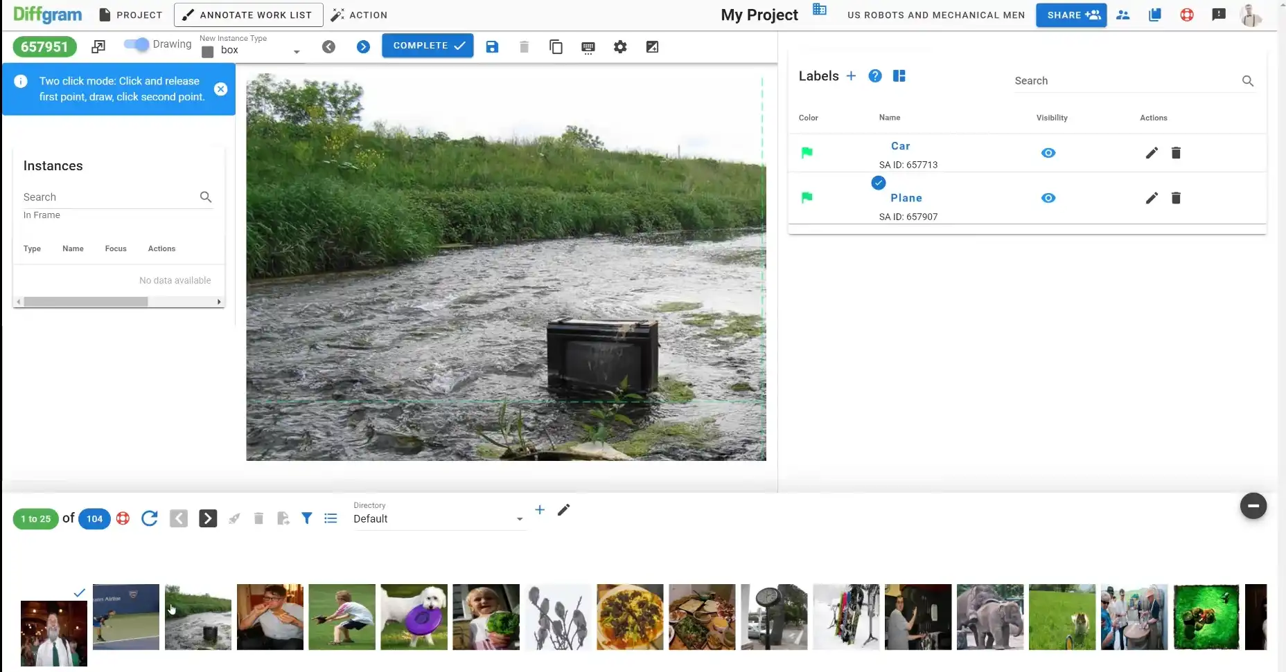Best Data Labeling Platform: Top 10 ML Tools for 2025